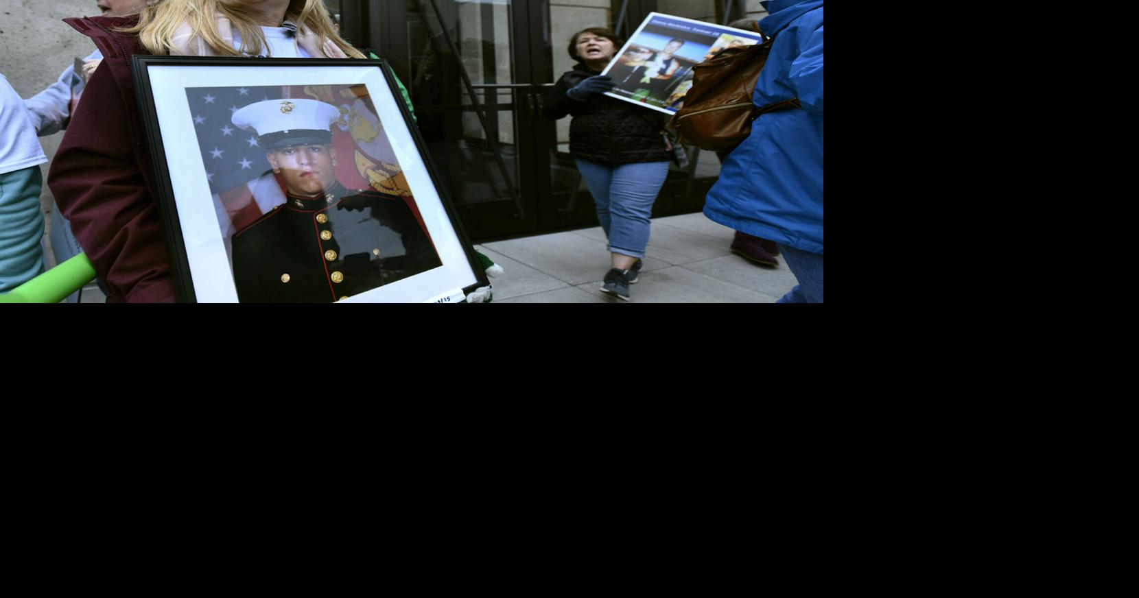 Harvard won't remove Sackler name from 2 buildings | Education ...