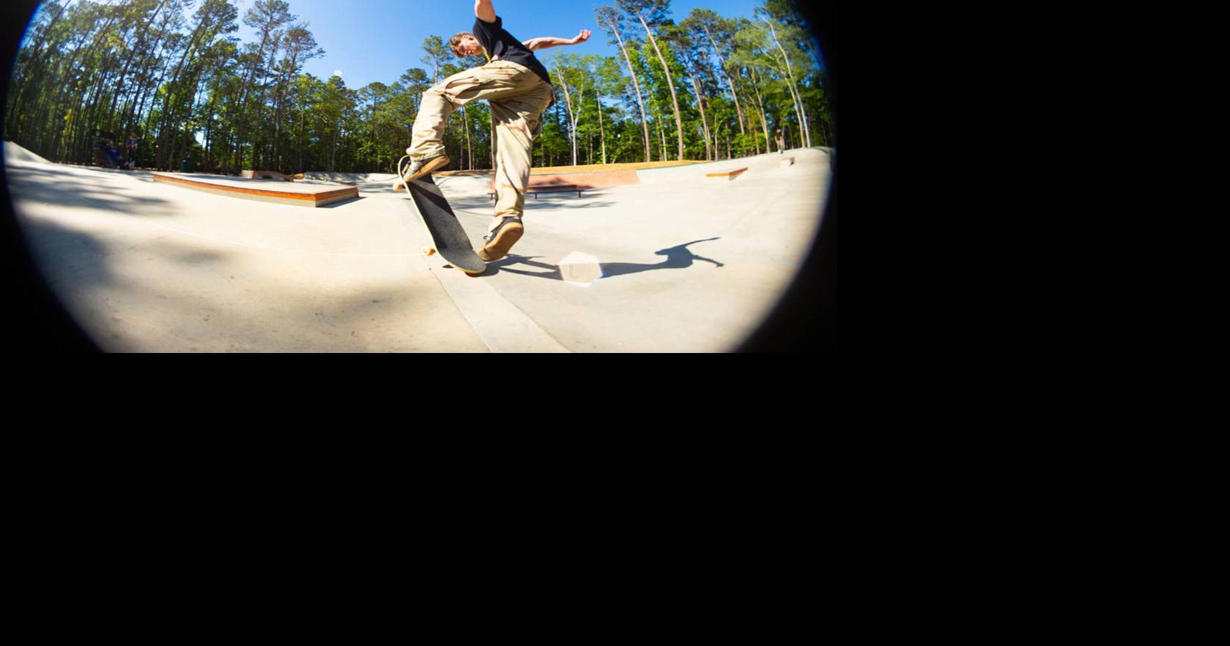 If you build it, they will shred | | timesdaily.com