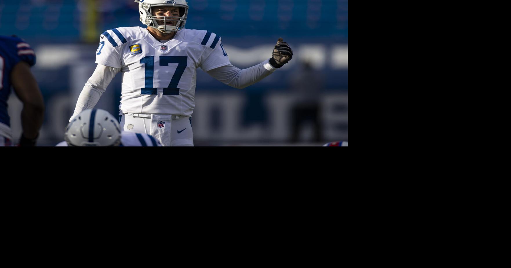 Column | Rivers and his beautiful mind are back in the NFL, and it’s no ...