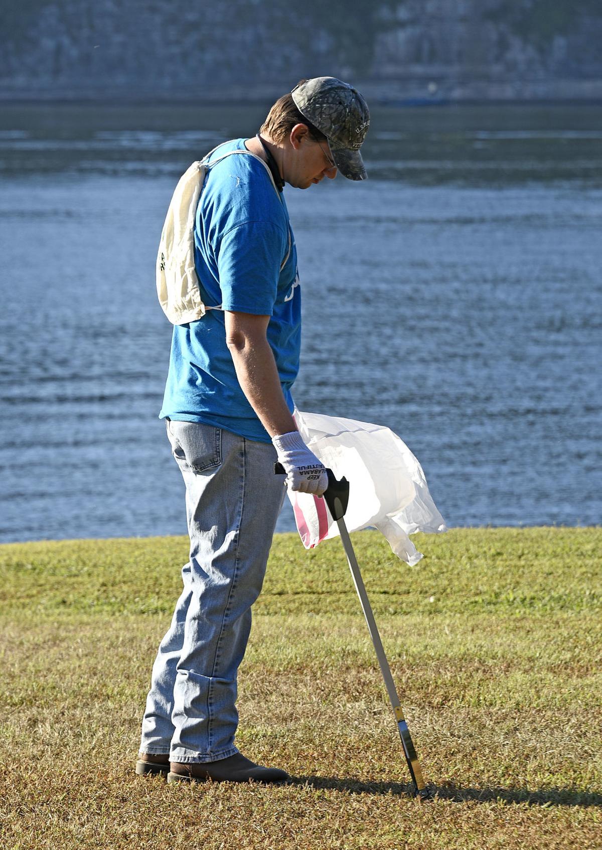 TENNESSEE RIVER LITTER TOURNAMENT | Gallery | timesdaily.com
