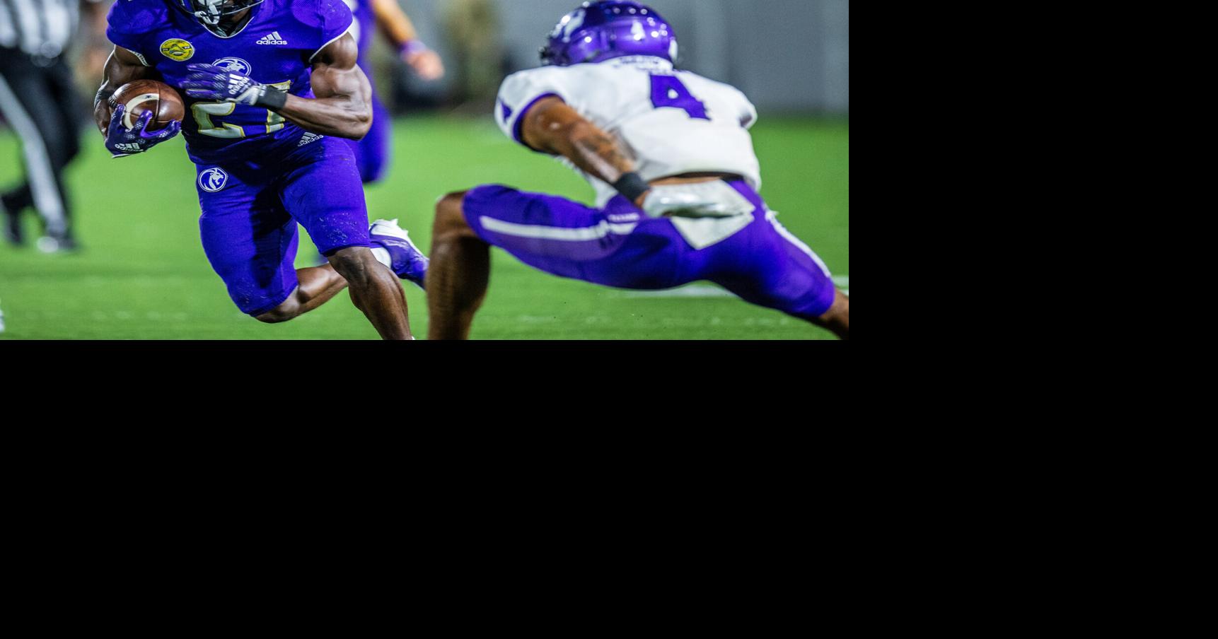 College Football: Tarleton State 43, UNA 28 | Gallery | timesdaily.com