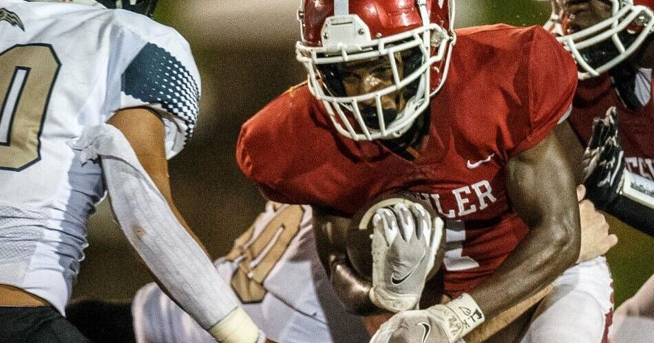 Area teams adjust to weather-altered slate | Sports | timesdaily.com
