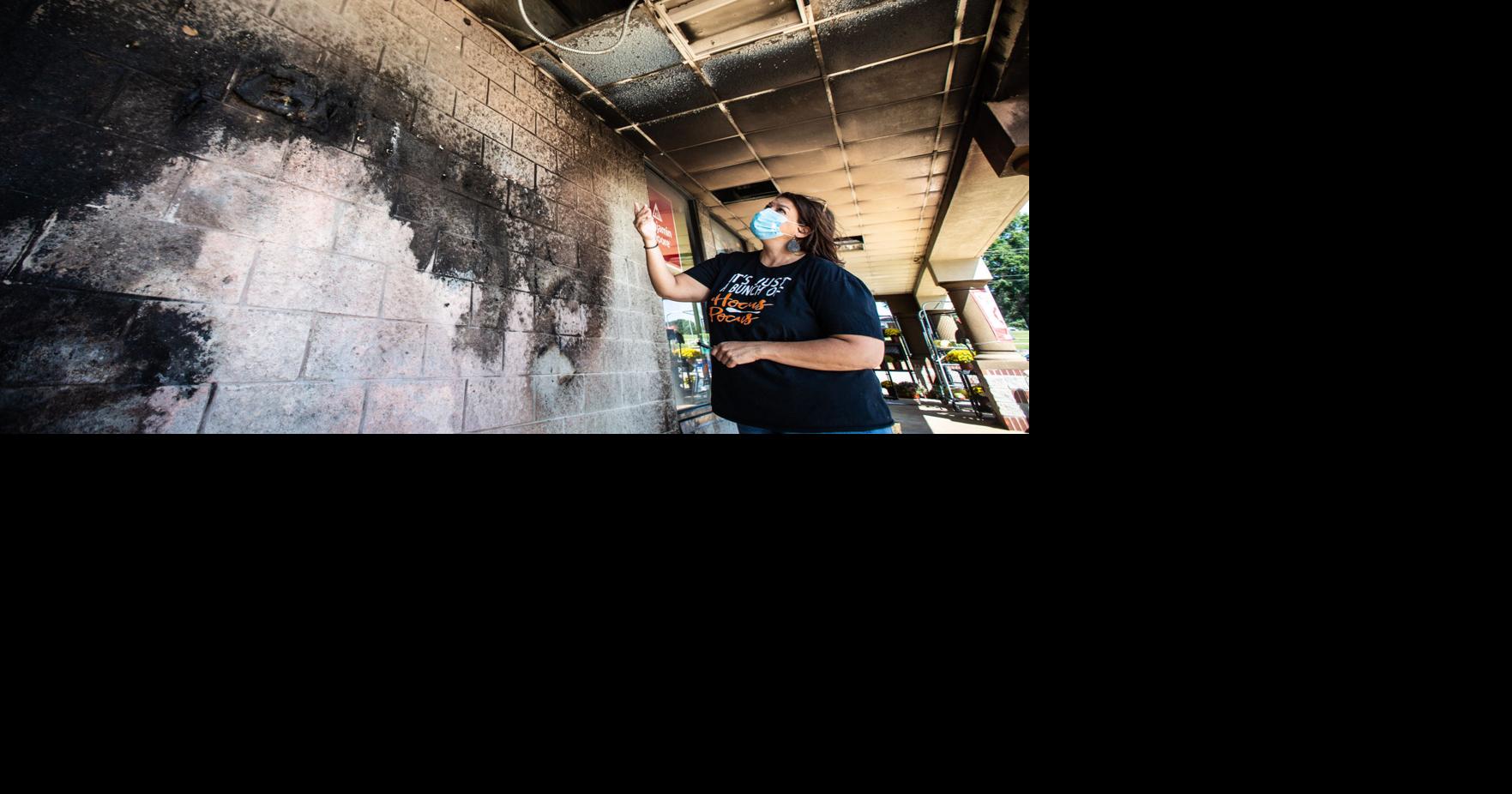 ACE Hardware remains open despite fire | Local News | timesdaily.com