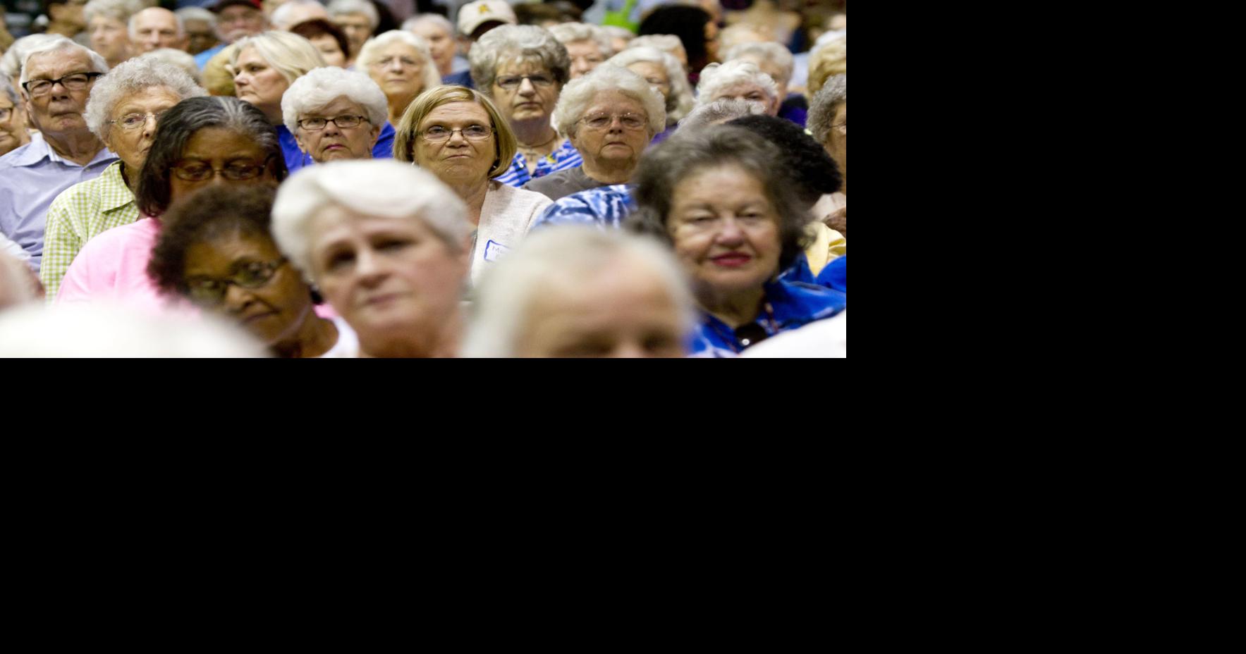 Senior Appreciation Day | Gallery | timesdaily.com