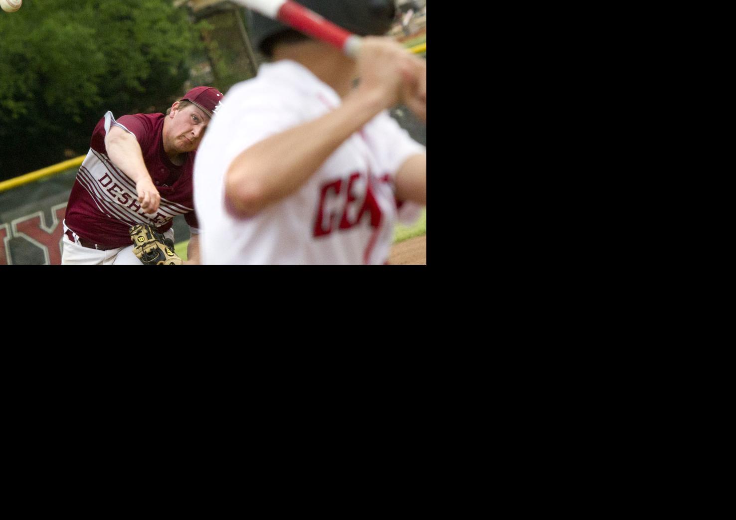 Deshler baseball beats Central and qualifies for state playoffs | High ...