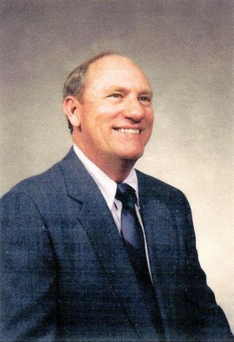 James C. Hester | Obituaries | timesdaily.com