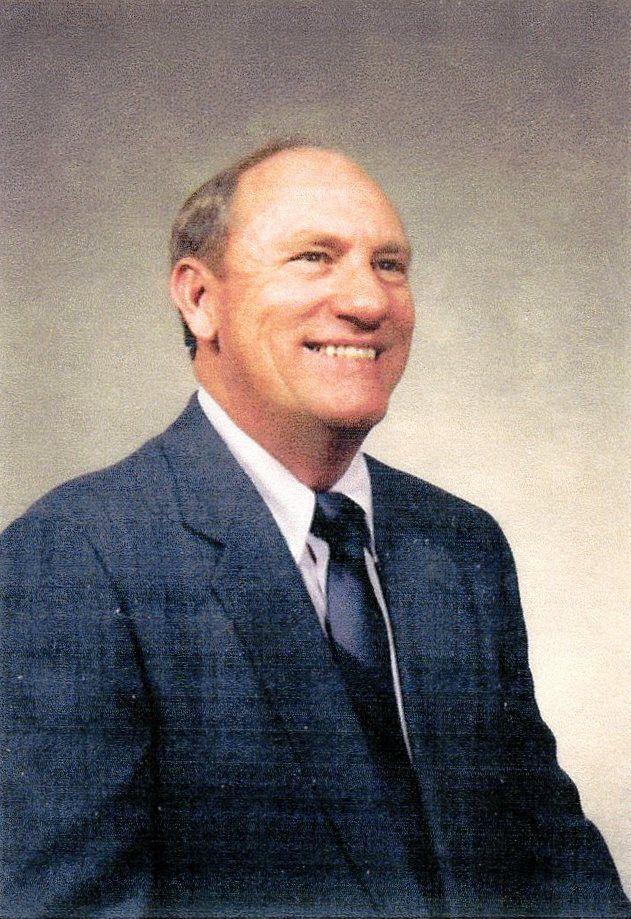 James C. Hester | Obituaries | timesdaily.com