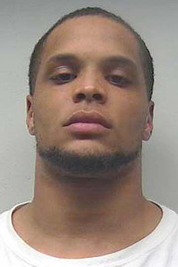 Former Alabama, Russellville player Calloway arrested on drug charges ...
