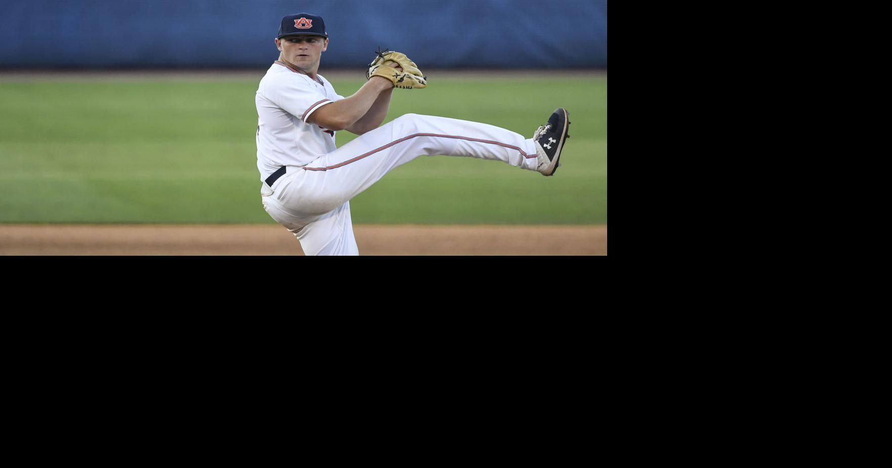 Auburn baseball: Faith in Bailey Horn pays off for Tigers | Auburn ...