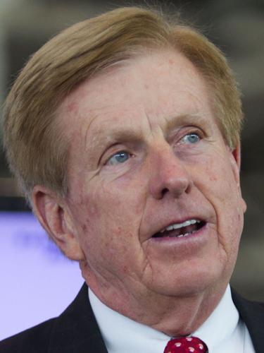 Bronner: 1st concepts on a new State House were "outlandish" | State ...