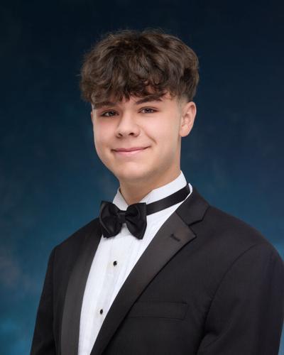 Brooks High School Class of 2025 | Graduation | timesdaily.com