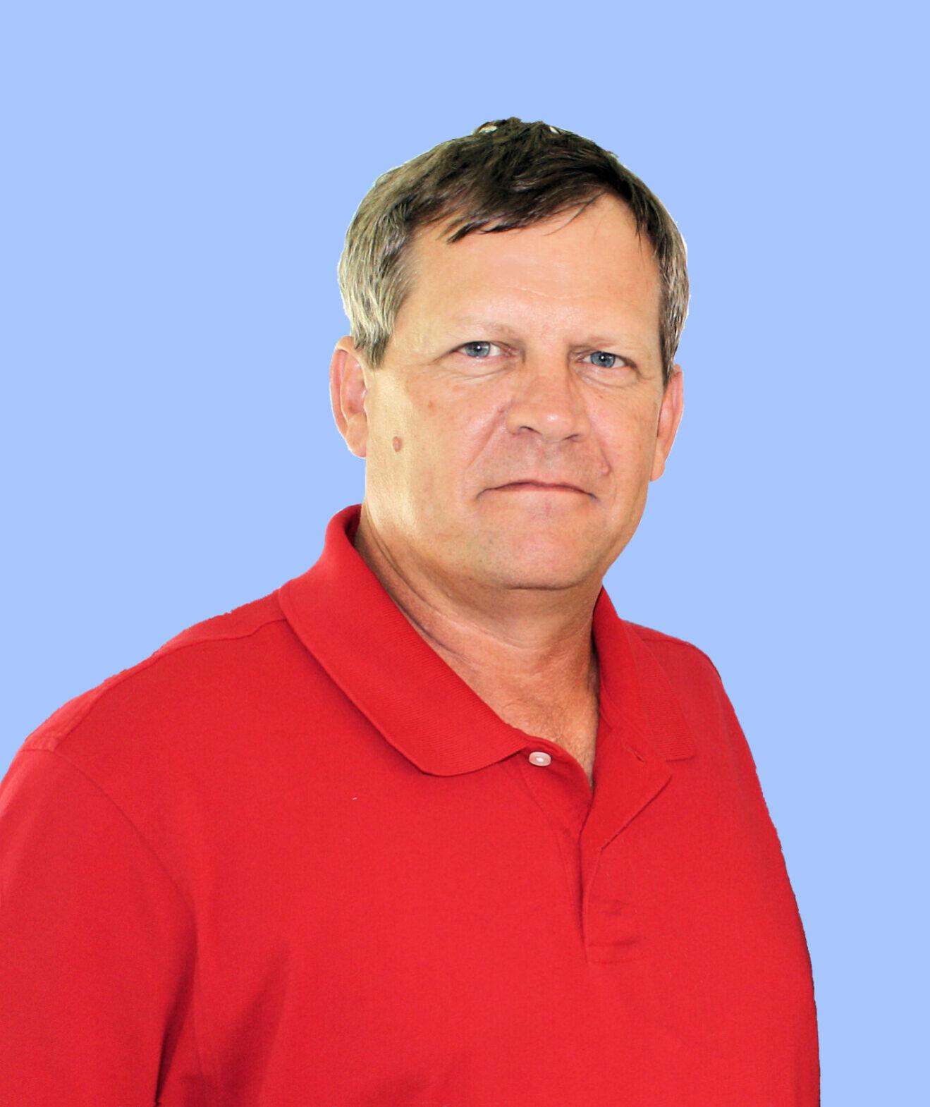 Gary L. Martin | Obituaries | timesdaily.com