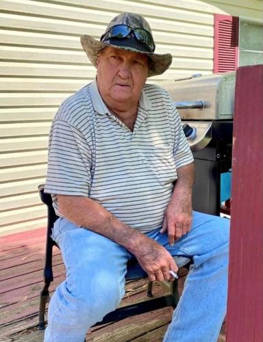 Donald Gray | Obituaries | timesdaily.com