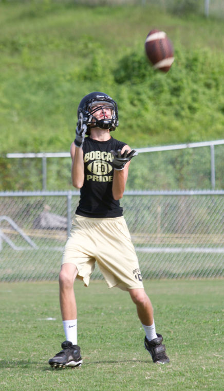 Phil Campbell High School Football Practice | Archives | timesdaily.com