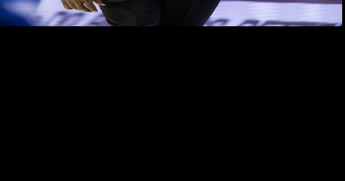 Alabama's Avery Johnson encouraged by 2nd year progress | Sports ...