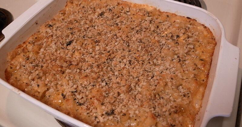 Bethany Jean Clement: The best macaroni and cheese recipe is a choose ...