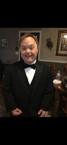Anthony Daniel Ogletree | Obituaries | timesdaily.com
