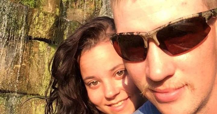 Fiancee believes Edgell fired at officers to end own life | Local News ...