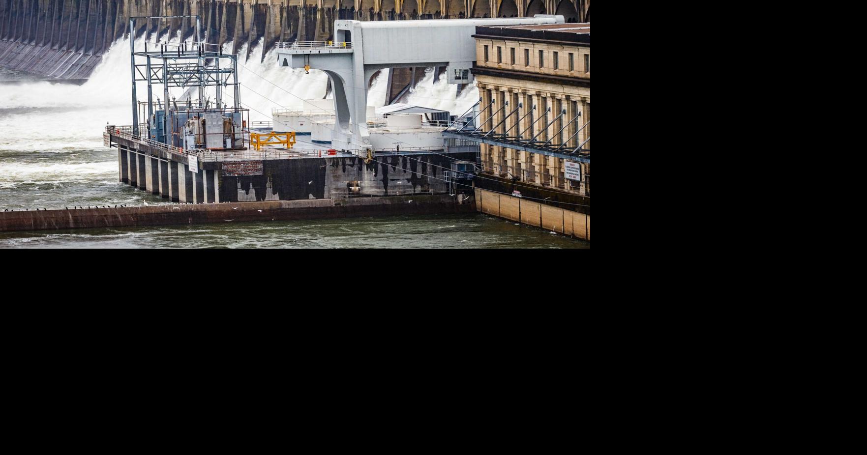 TVA: No plans to reopen Wilson Dam to the public | Local News ...