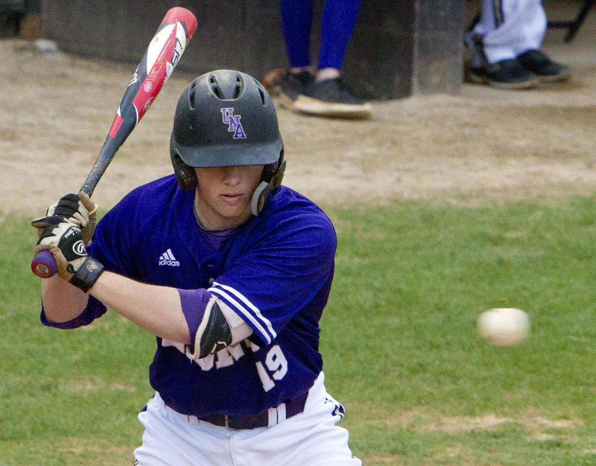 UNA Baseball | Gallery | timesdaily.com