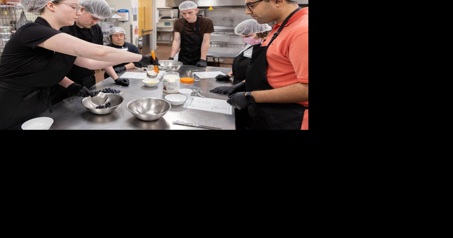 Culinary program empowers adults with disabilities | | timesdaily.com