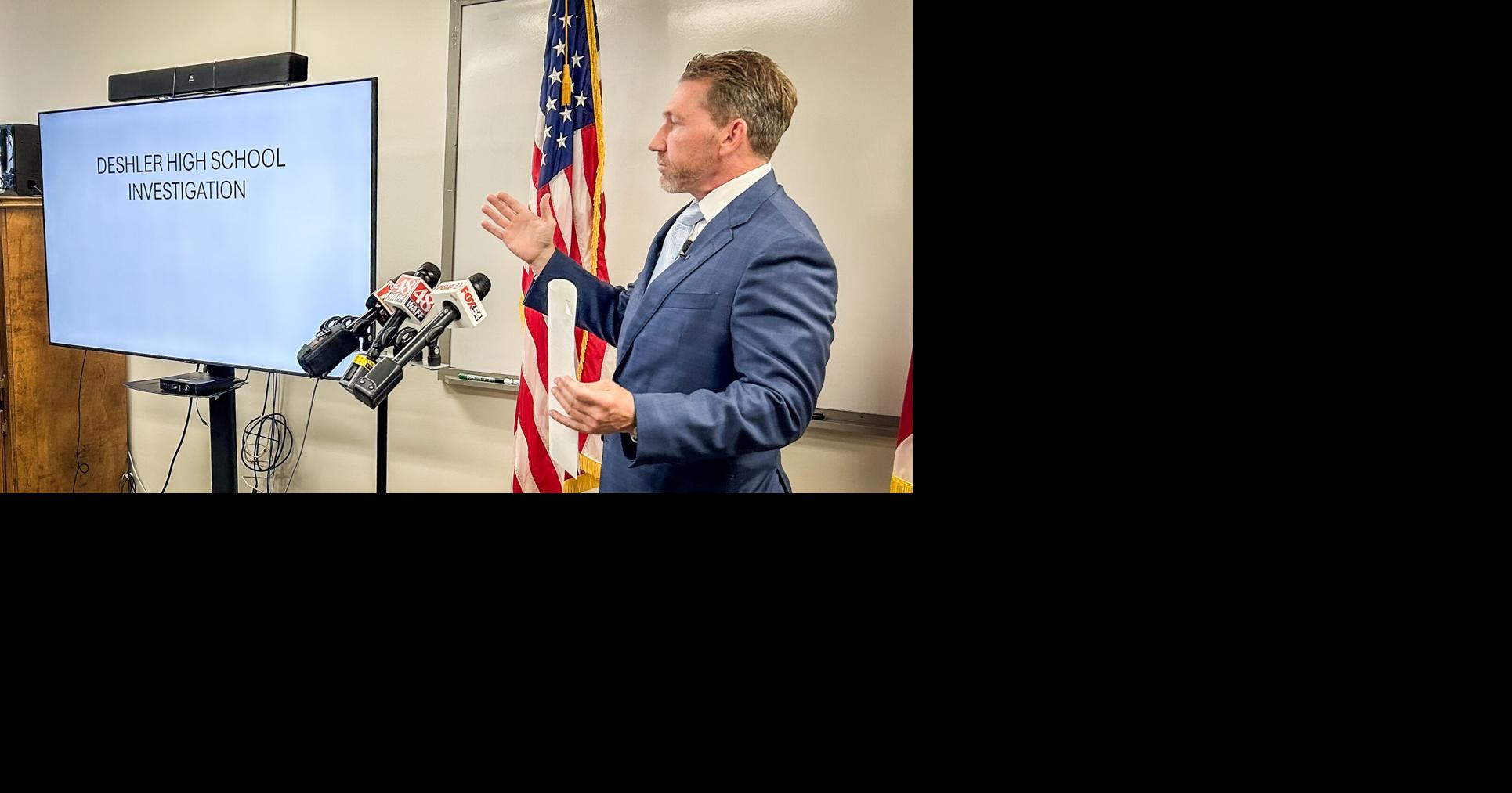 Madison DA: Borden case “a freak, unfortunate accident” | Education ...