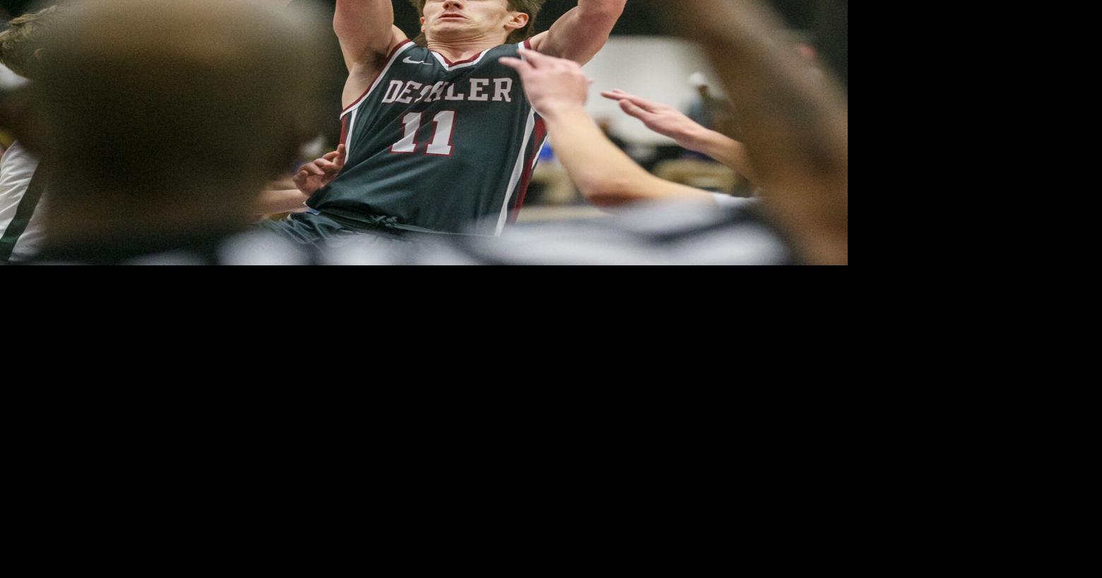 H.S. Boys Basketball: Covenant Christian vs. Deshler | Gallery ...