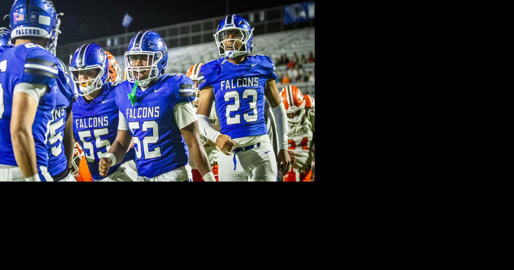 High school football: Grissom at Florence | Gallery | timesdaily.com