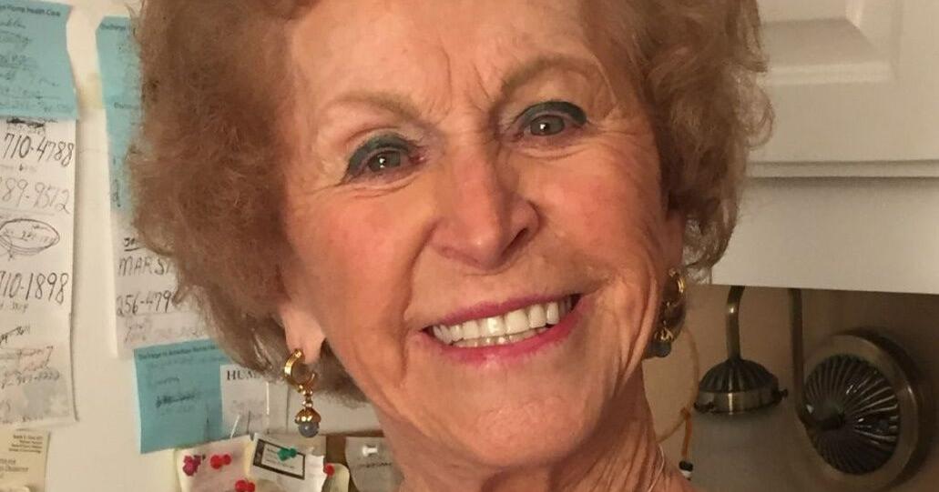Bettye Pearson-Whitten 'Mimi' | Obituaries | timesdaily.com
