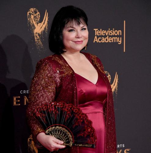 Delta Burke looks back on ‘Designing Women’ exit | | timesdaily.com