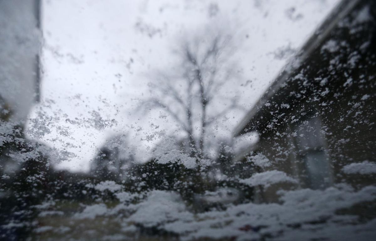 Snow Flurries in the Shoals | Gallery | timesdaily.com