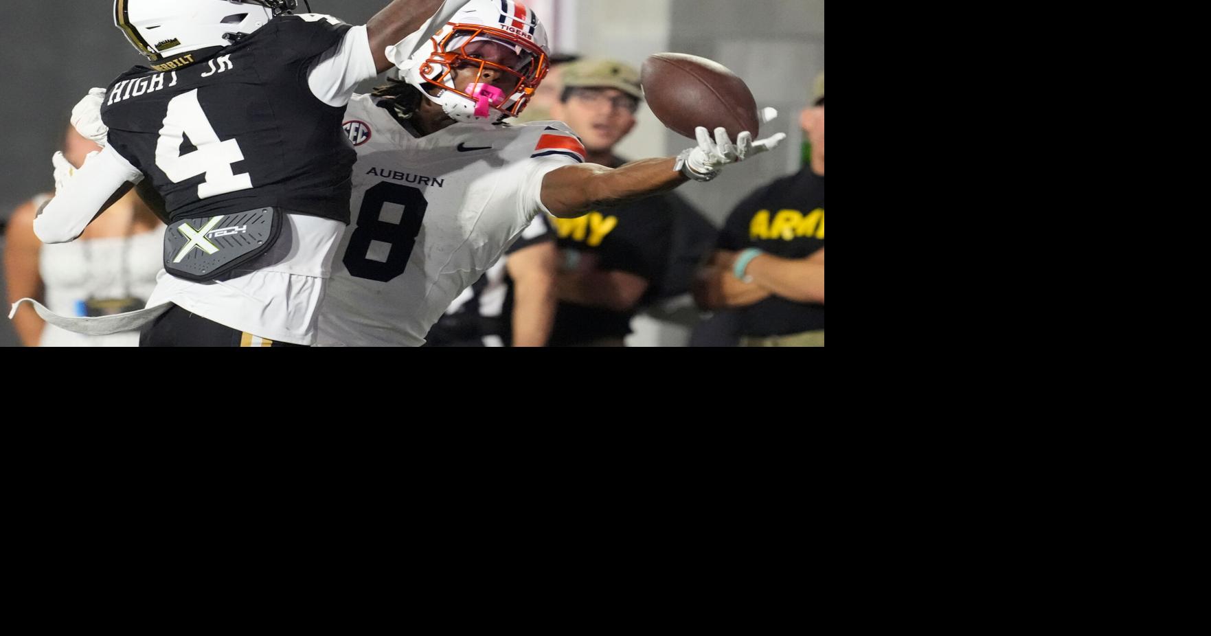 GameDay preview (Tigers version): Alabama at Auburn | Alabama Sports ...