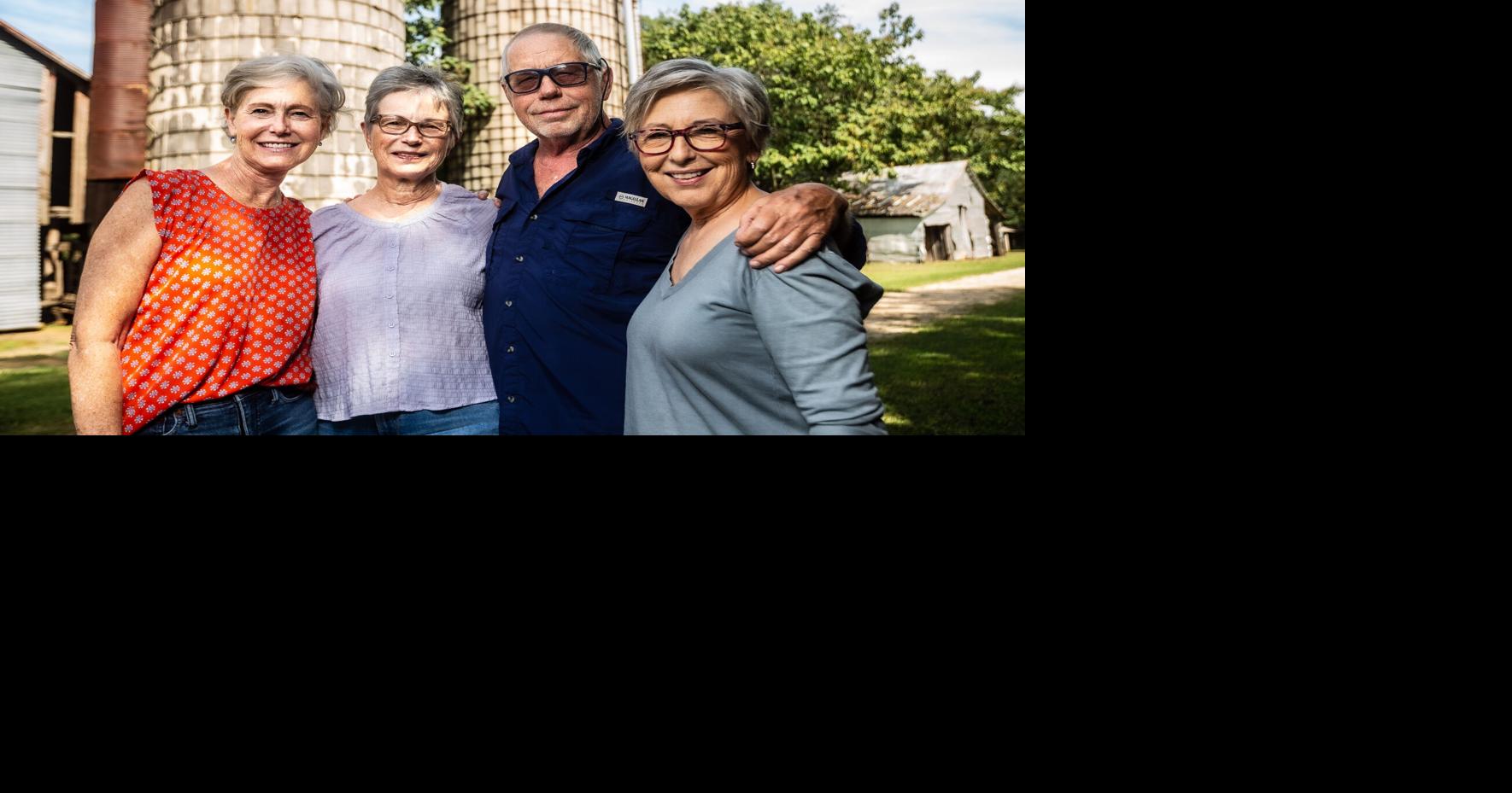 Locker siblings continue 150-year family tradition | Local News ...