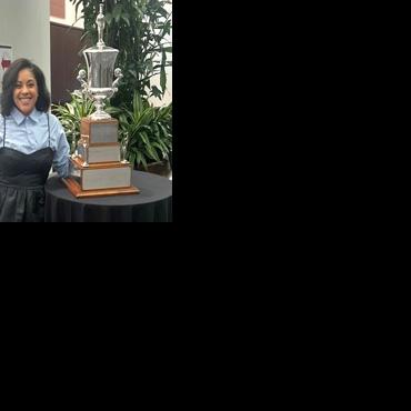 Sheffield native named state's top restauranteur | Food | timesdaily.com