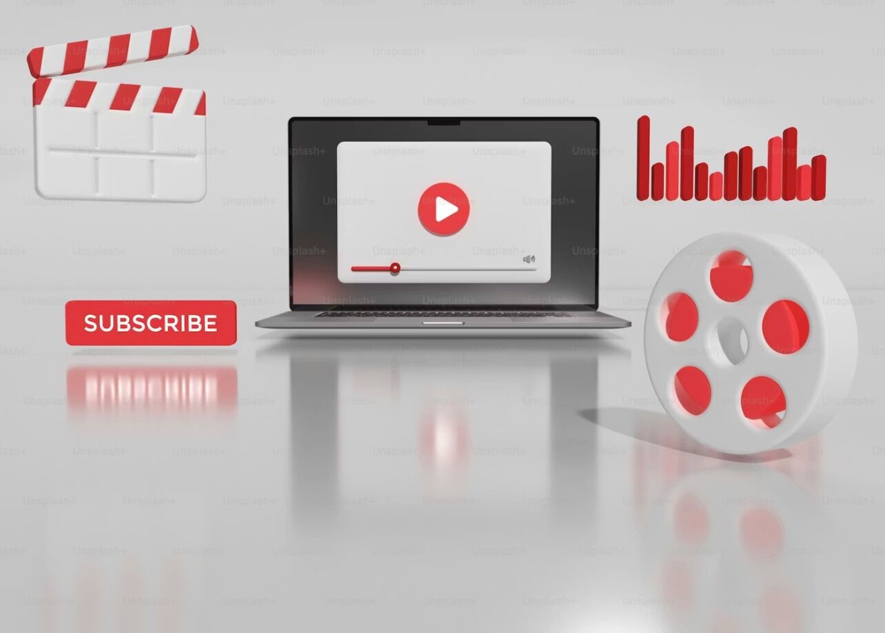 Where to Buy YouTube Likes Cheaply: Best Trusted Platforms | Sponsored ...