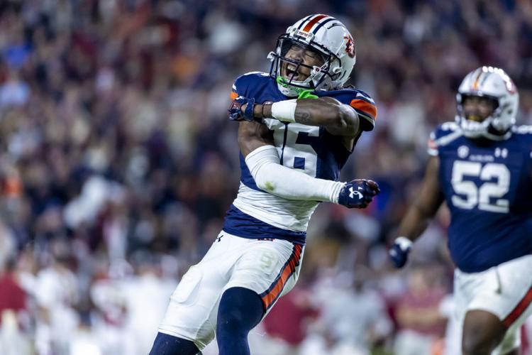 College football: Alabama at Auburn | Gallery | timesdaily.com