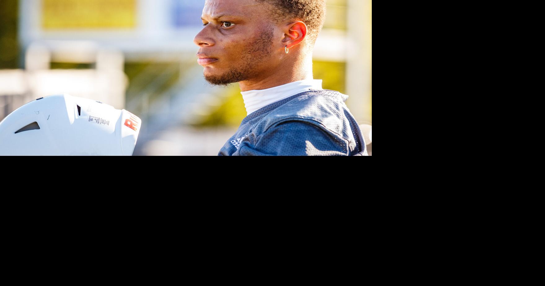 'It's about giving them an opportunity': J'Marick Woods set to kick off ...