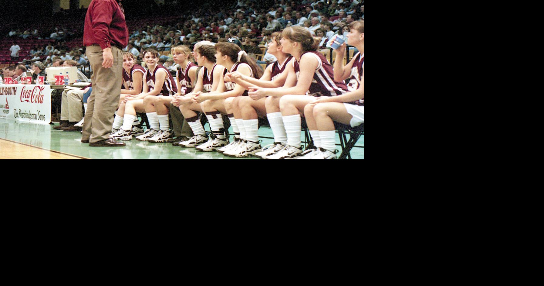 Photo gallery: Lauderdale County basketball coach Larry Sinyard ...