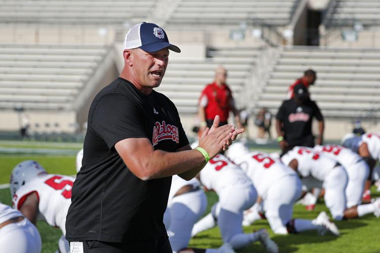 Kalen DeBoer | Gallery | timesdaily.com