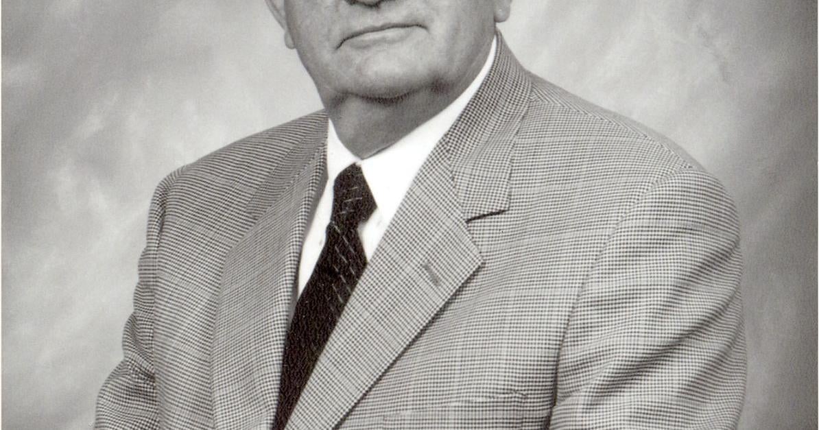 Jerry Lynn Sibley | | timesdaily.com