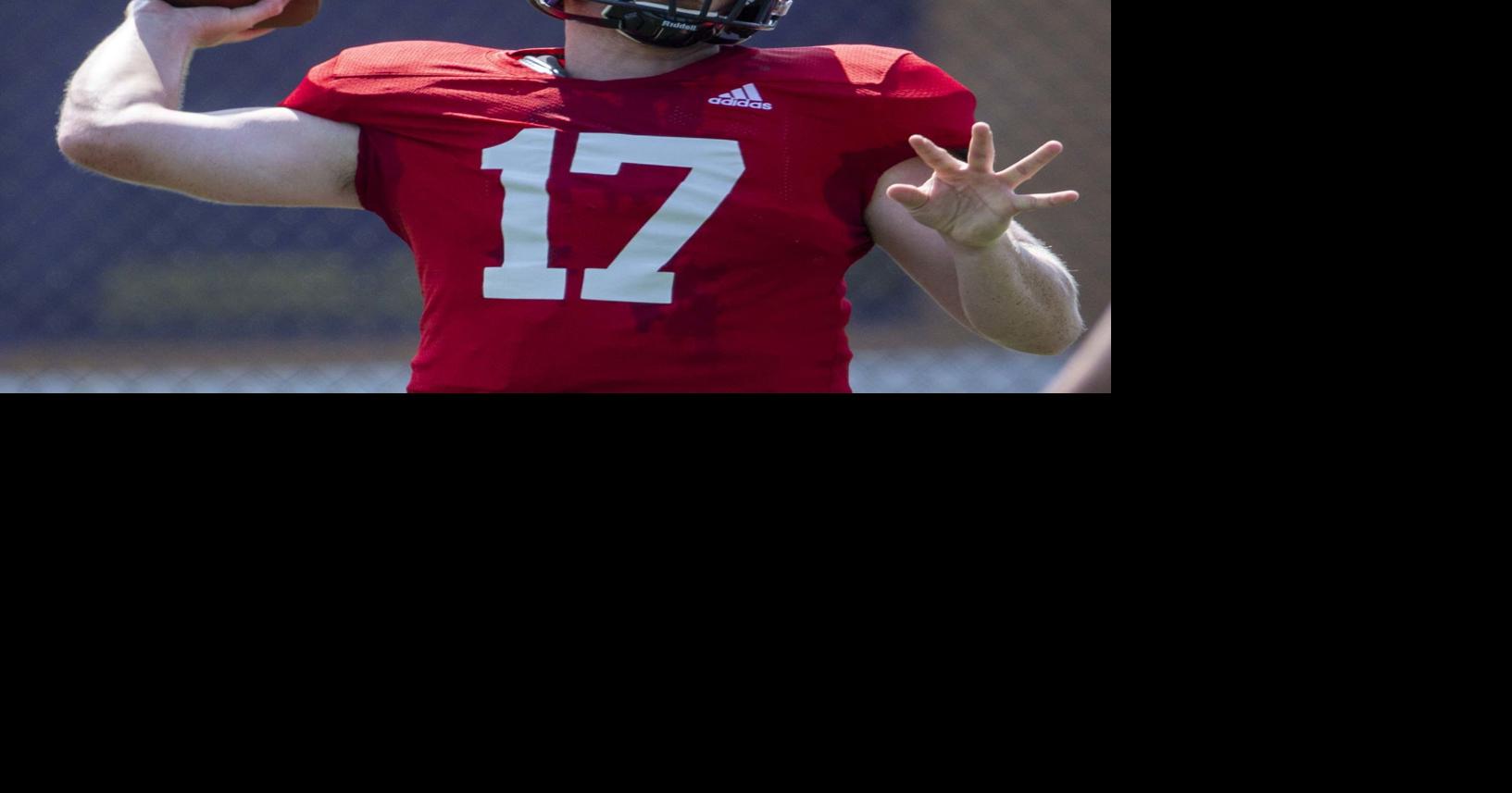 UNA FOOTBALL: Injured, multi-position player Duncan Hodges looks to ...
