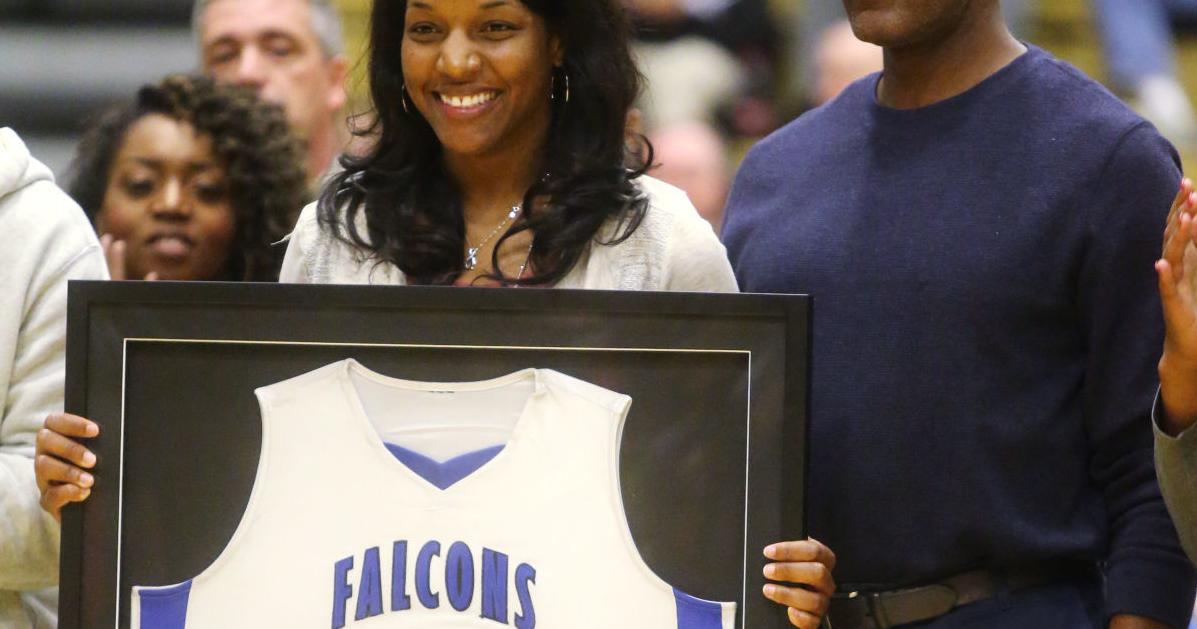 Conversation with mom set Whitney Boddie on path to stardom | Auburn ...