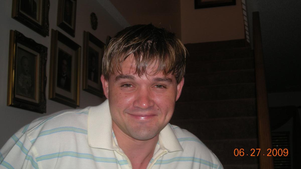 Jonathan Kyle Cheatham – Obituary – Quad Cities Daily