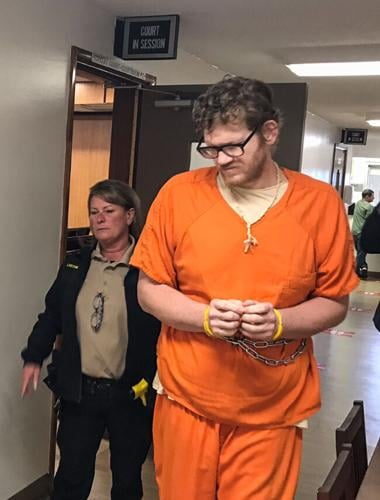 Florence Man Pleads Guilty Of Raping Teen Crime