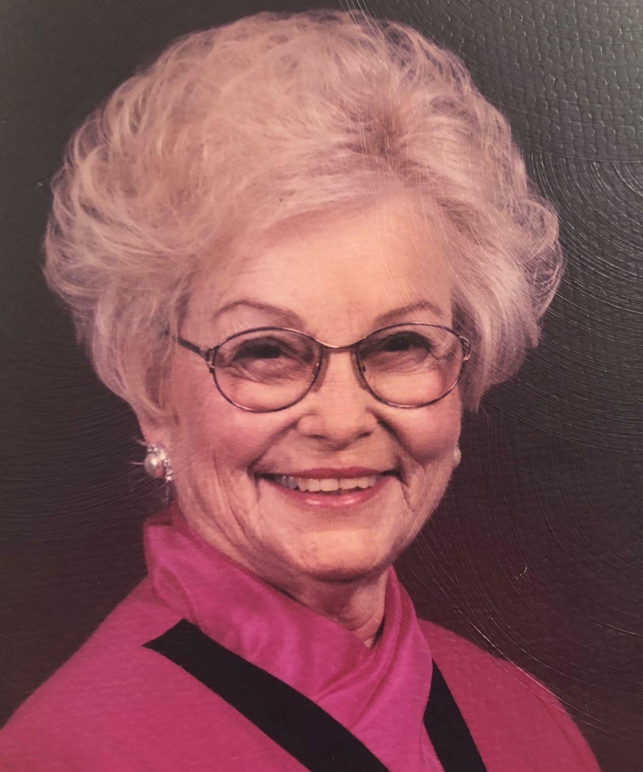 Lottie Jones | Obituaries | timesdaily.com