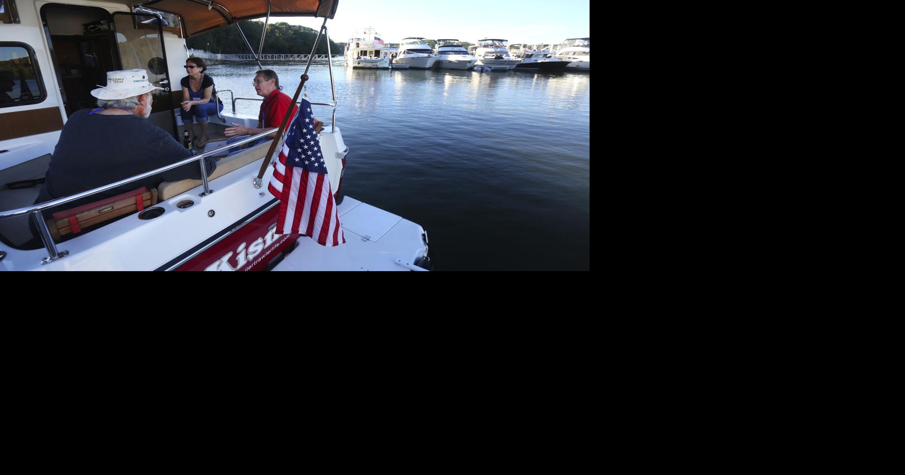 America's Great Loop Cruisers | Gallery | timesdaily.com