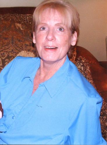 Wanda 'Susie' Doss King | Obituaries | timesdaily.com