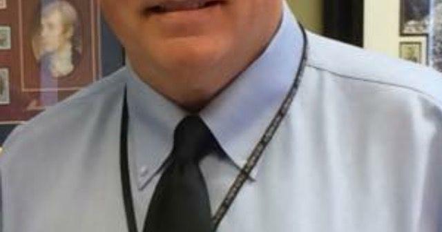 Jay Ricky Brewer | Obituaries | timesdaily.com