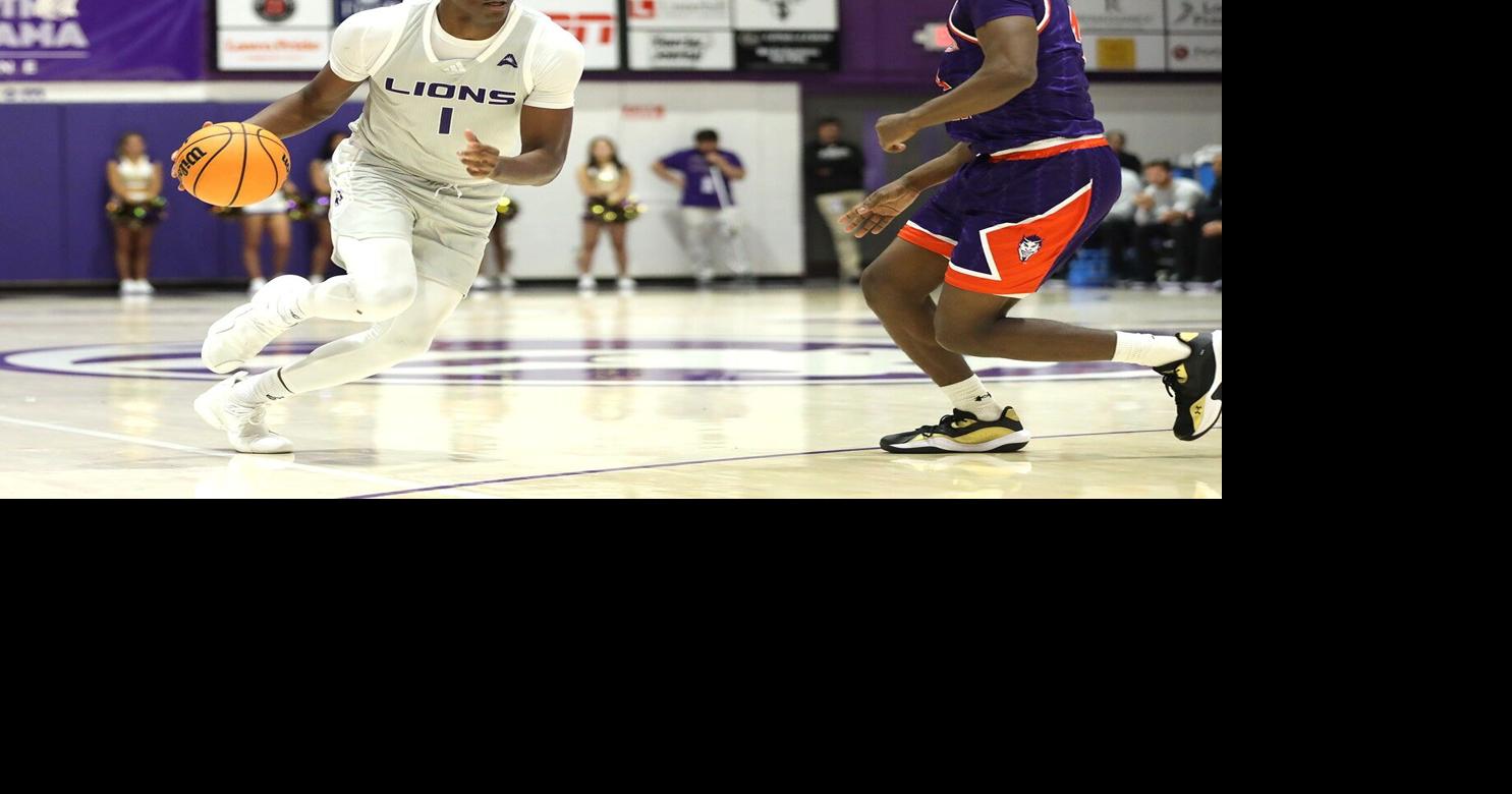 UNA men's basketball: Lions take part in ASUN-SoCon Challenge | Sports ...