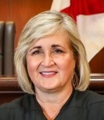 Stewart sees herself as the most prepared for chief justice | Elections ...